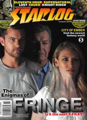 Starlog Issue 370 | Starlog Wiki | Fandom