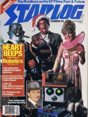 Starlog Issue 53 | Starlog Wiki | Fandom