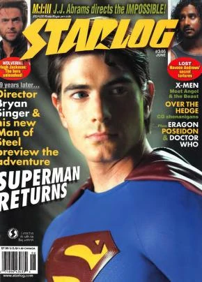 Starlog Issue 346 | Starlog Wiki | Fandom
