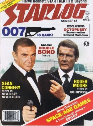 Starlog Issue 68 | Starlog Wiki | Fandom