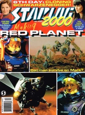 Starlog Issue 281 | Starlog Wiki | Fandom