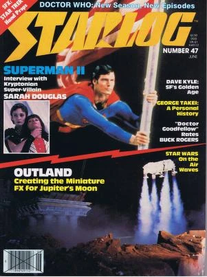 Starlog Issue 47 | Starlog Wiki | Fandom