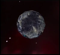 Planets | Star Trek Armada II Wiki | Fandom