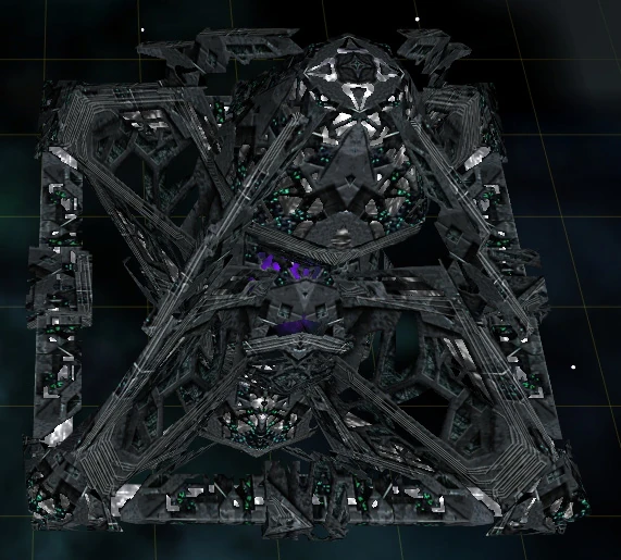 Category:Borg Ships | Star Trek Armada II Wiki | Fandom