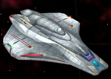 Venture Class | Star Trek Armada II Wiki | Fandom