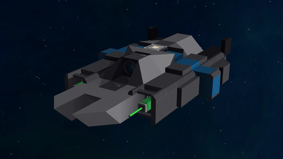 Swift-class | Starmade Faction Database Wiki | Fandom