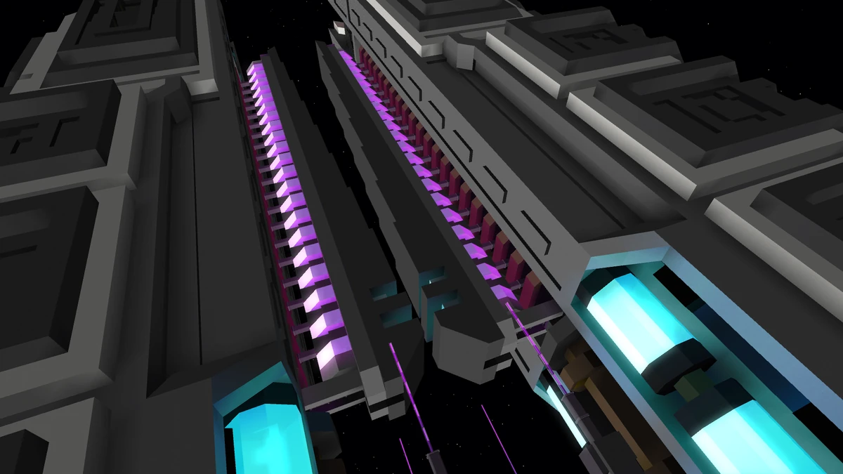 Phase Coil | Starmade Faction Database Wiki | Fandom