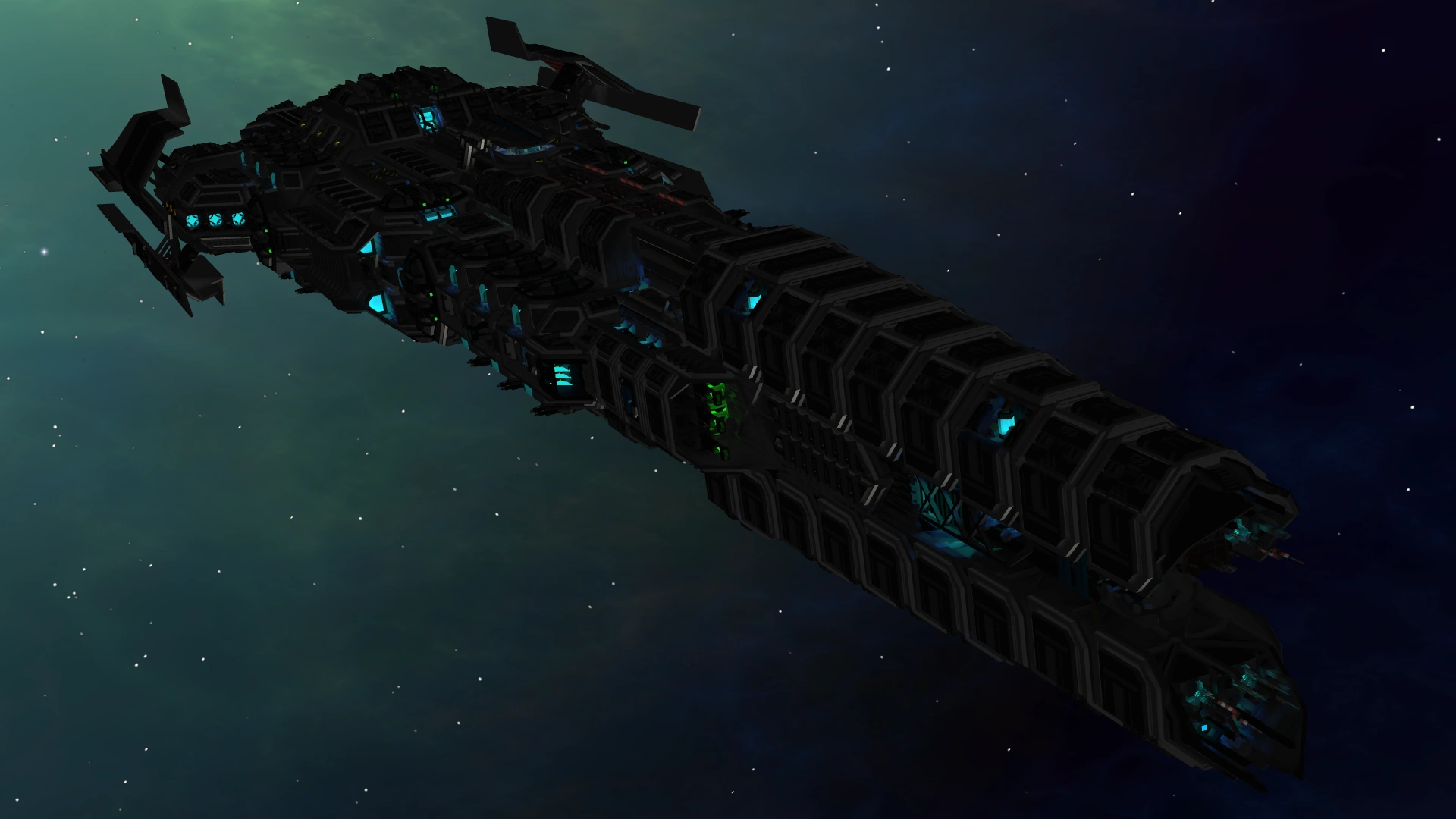 Starmade