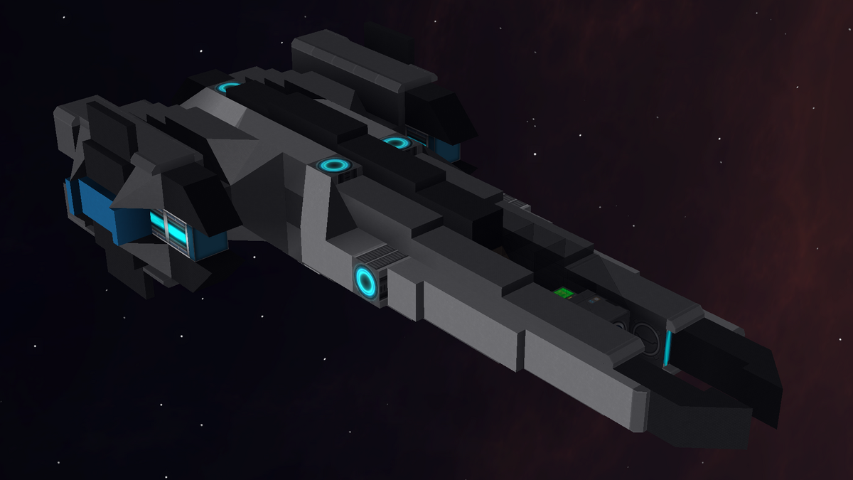Raptor Class Starmade Faction Database Wiki Fandom