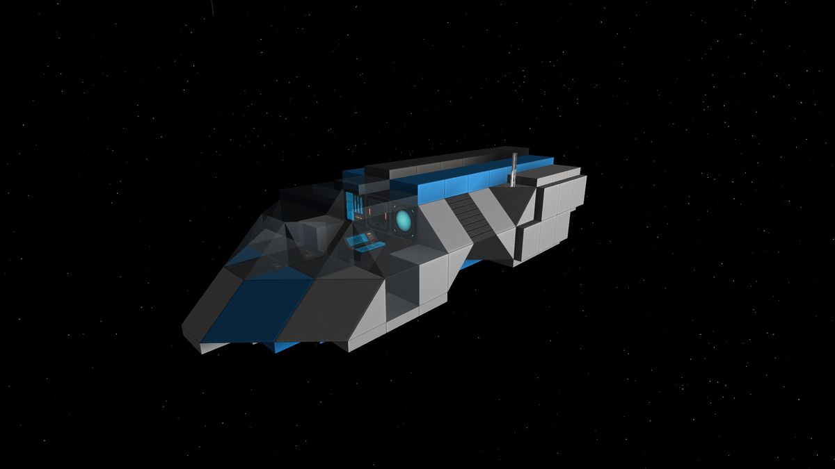 Mersu Class Shuttlepod Starmade Faction Database Wiki Fandom