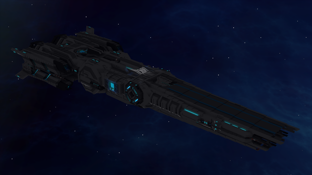 Type 21 Ship Starmade Faction Database Wiki Fandom