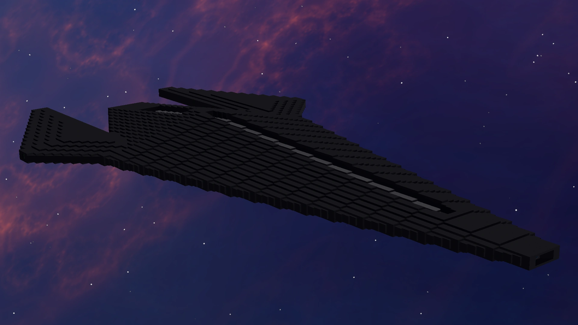 Nyx-class | Starmade Faction Database Wiki | Fandom