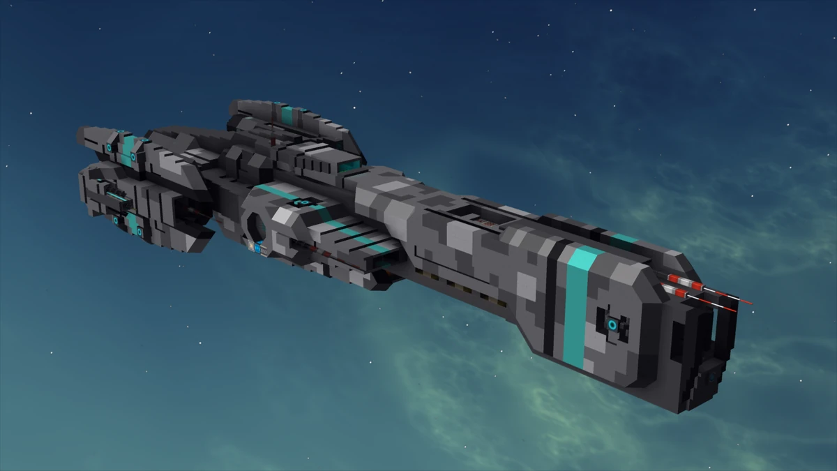 Hellcat-class | Starmade Faction Database Wiki | Fandom