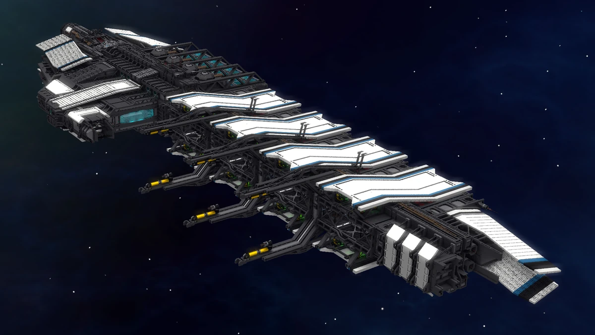 Company-class | Starmade Faction Database Wiki | Fandom