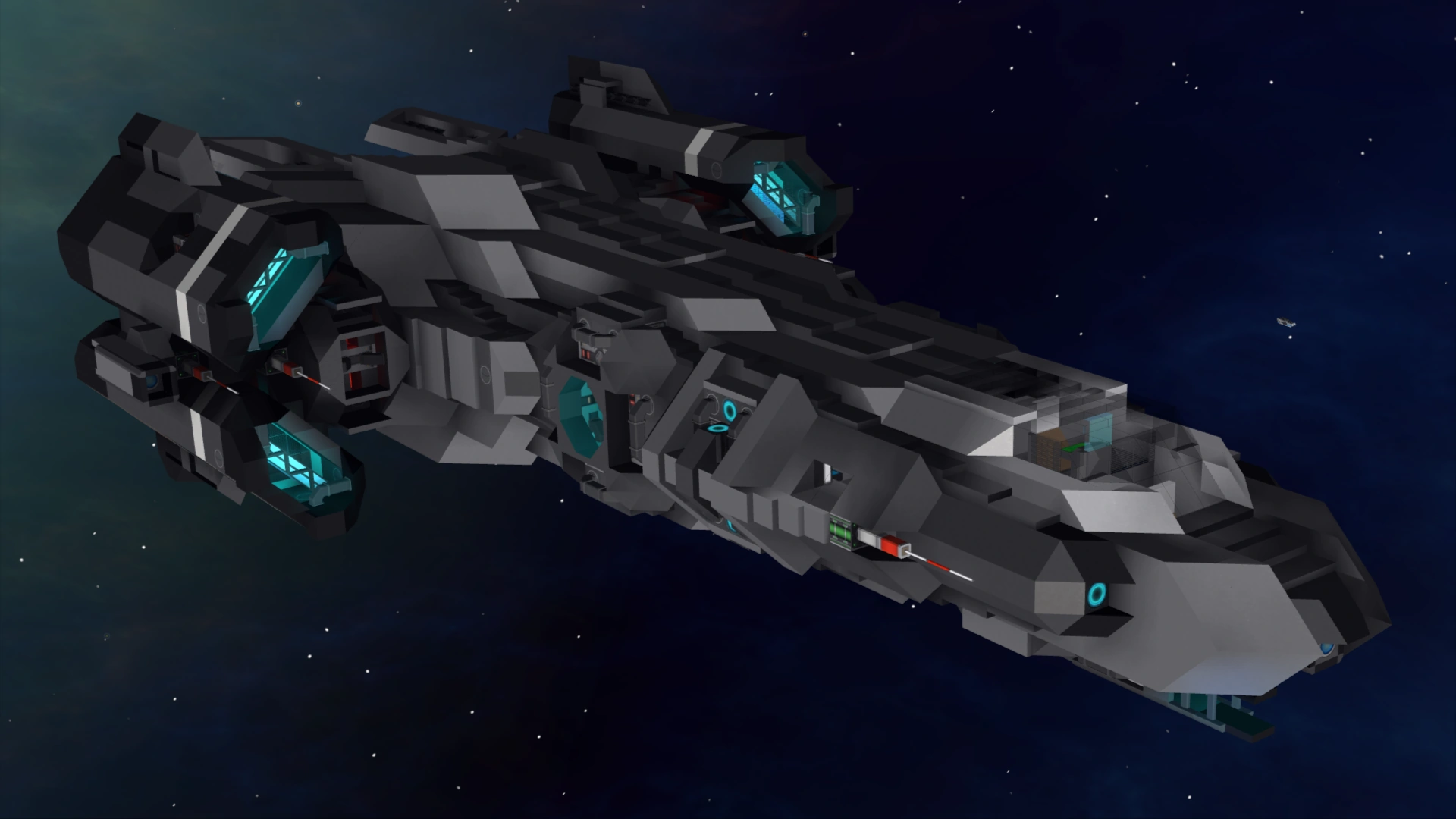 Starmade