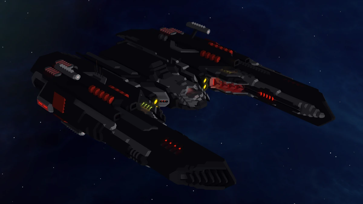 Cyclops-class | Starmade Faction Database Wiki | Fandom