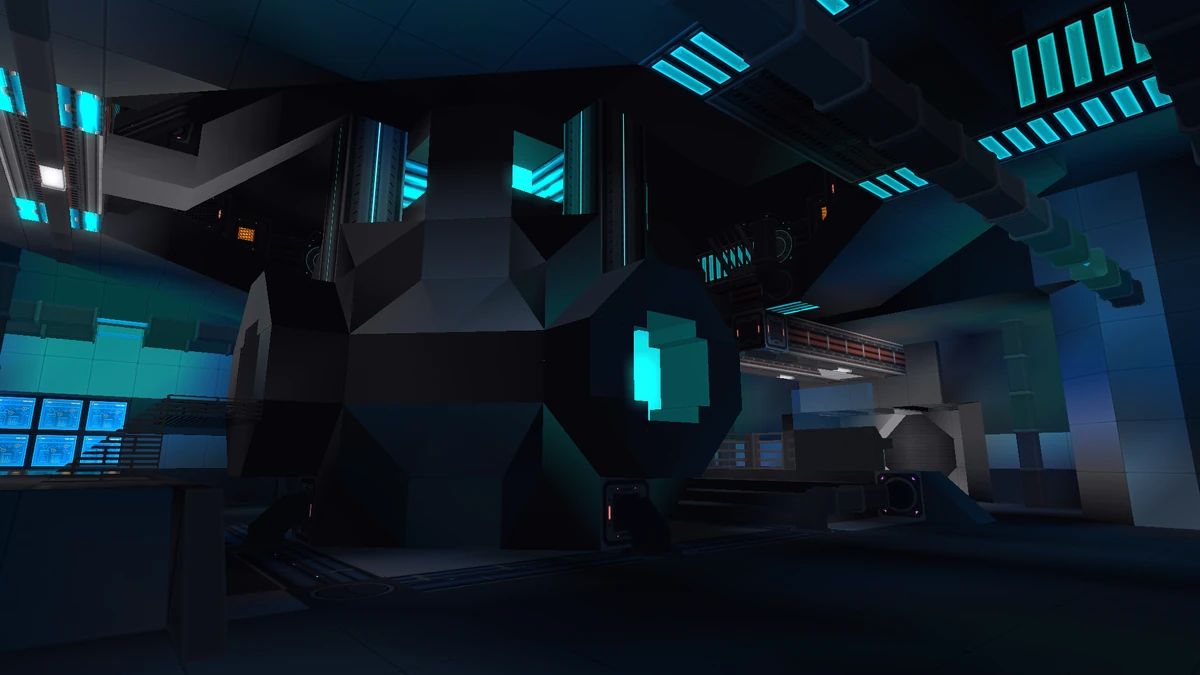 Fusion Reactor | Starmade Faction Database Wiki | Fandom