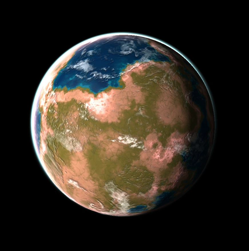 Vergesso | Starmade Faction Database Wiki | Fandom