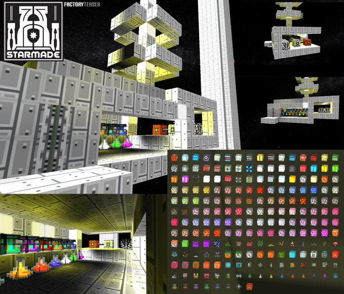 Wiki Starmade | Fandom