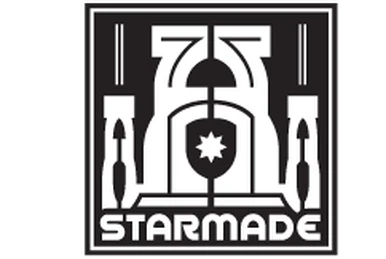 Starmade Ice Planets