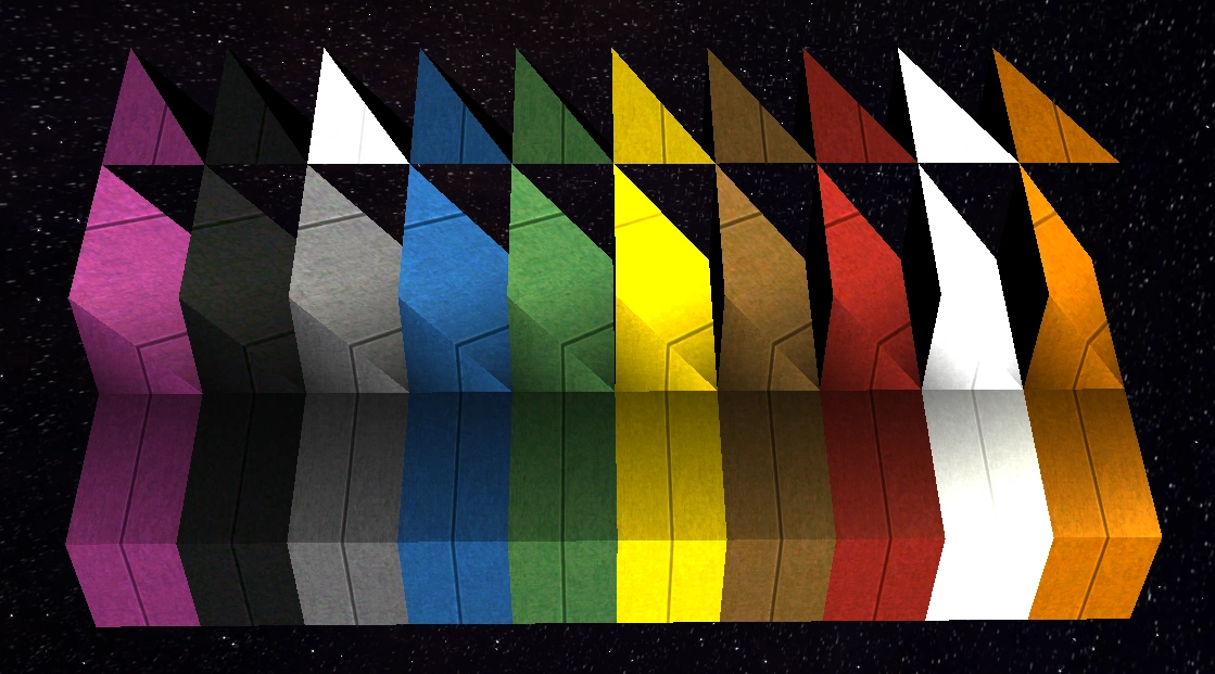 Корпус | StarMade вики | Fandom