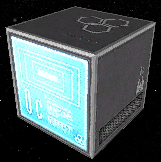 Маскировщик | StarMade вики | Fandom