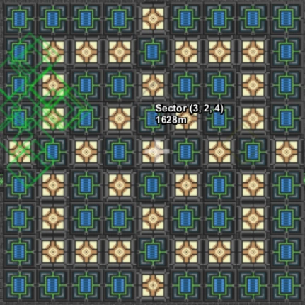 Optimal Power Configuration | StarMade Wiki | Fandom