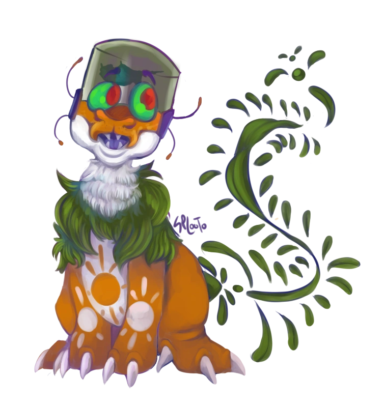 Copper | Exomen Wiki | Fandom