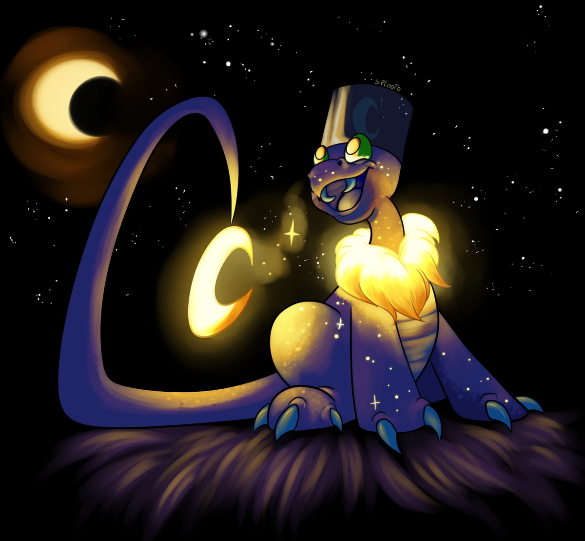 Cataclysmic | Exomen Wiki | Fandom