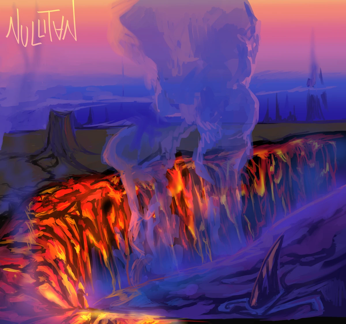 Nullitan | Exomen Wiki | Fandom