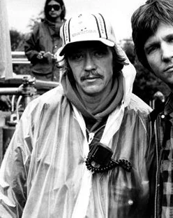 John Carpenter | Starman Wiki | Fandom