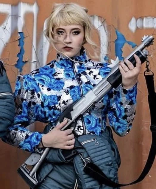 Cristal | Wiki Starmania | Fandom