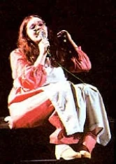 Marie-Jeanne | Wiki Starmania | Fandom