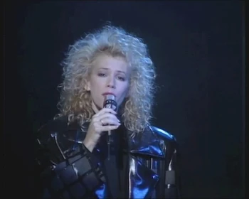 Cristal | Wiki Starmania | Fandom