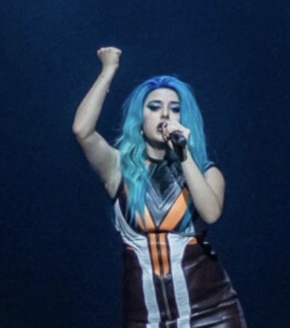 Sadia | Wiki Starmania | Fandom