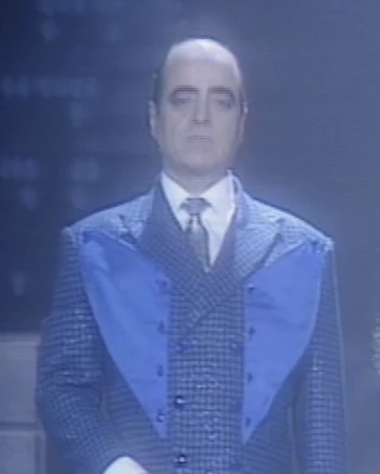 Zéro Janvier | Wiki Starmania | Fandom