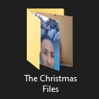 The Christmas Files | L.O.V.E.R.S. Wiki | Fandom