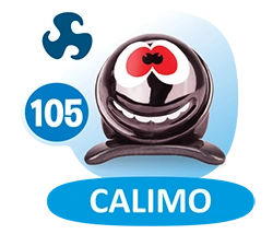 Calimo | Star Monsters Wiki | Fandom