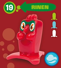 Rinen | Star Monsters Wiki | Fandom