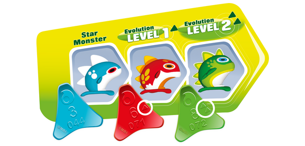 Star Monsters | Star Monsters Wiki | Fandom