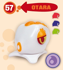 Otara | Star Monsters Wiki | Fandom