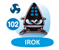 Irok | Star Monsters Wiki | Fandom