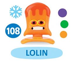 Lolin | Star Monsters Wiki | Fandom