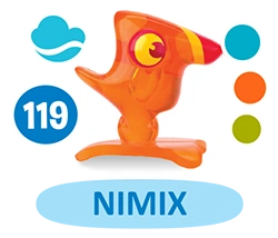 Nimix | Star Monsters Wiki | Fandom