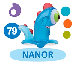 Nanor | Star Monsters Wiki | Fandom