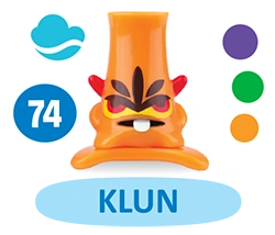 Klun | Star Monsters Wiki | Fandom