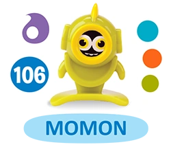 Momon | Star Monsters Wiki | Fandom