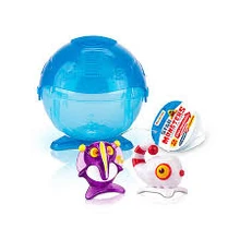 Capsules | Star Monsters Wiki | Fandom