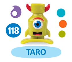 Taro | Star Monsters Wiki | Fandom
