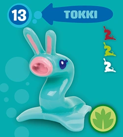 Tokki | Star Monsters Wiki | Fandom